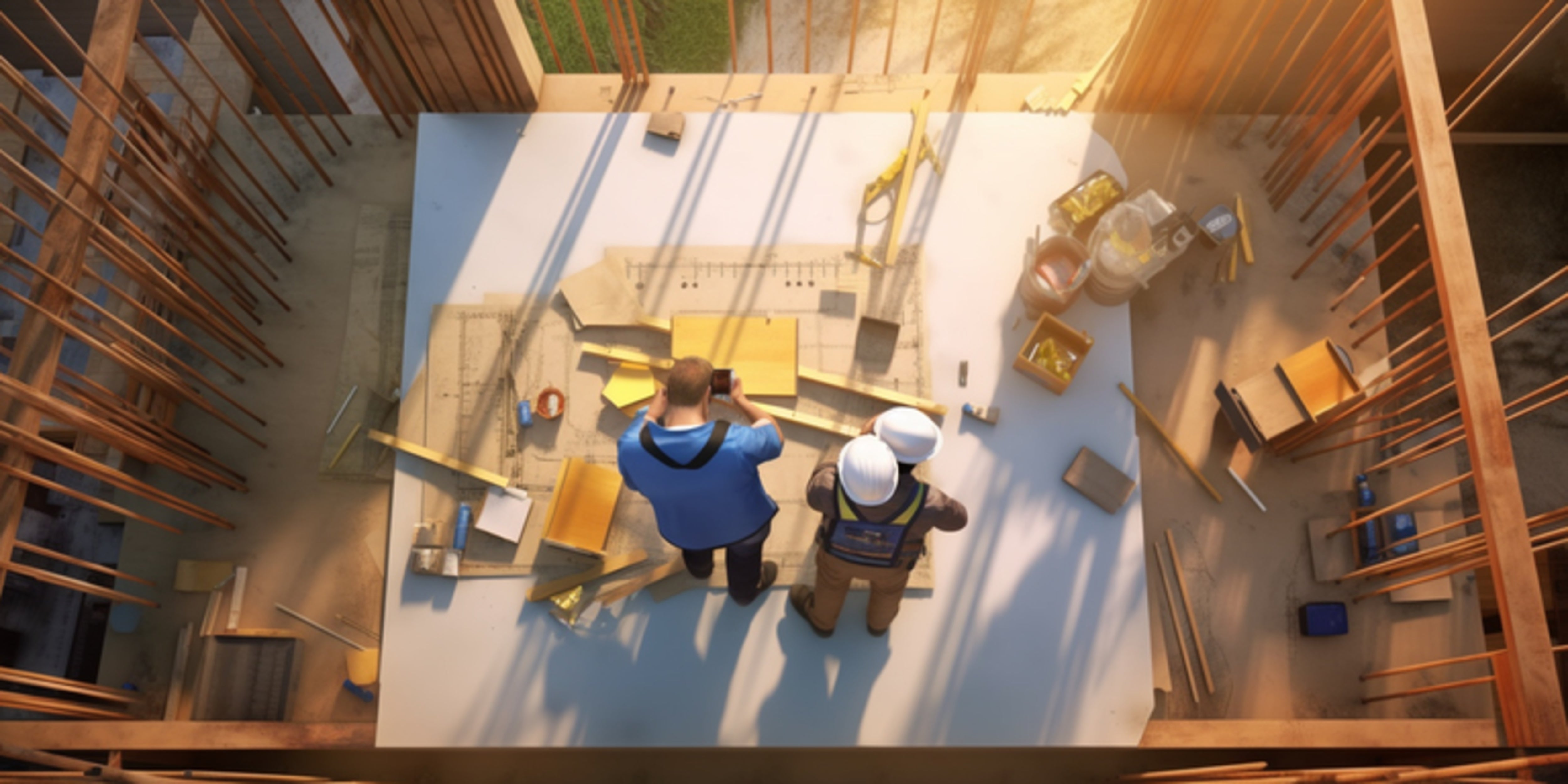 Building on Success: Guide to Choosing the Best Building Materials ...