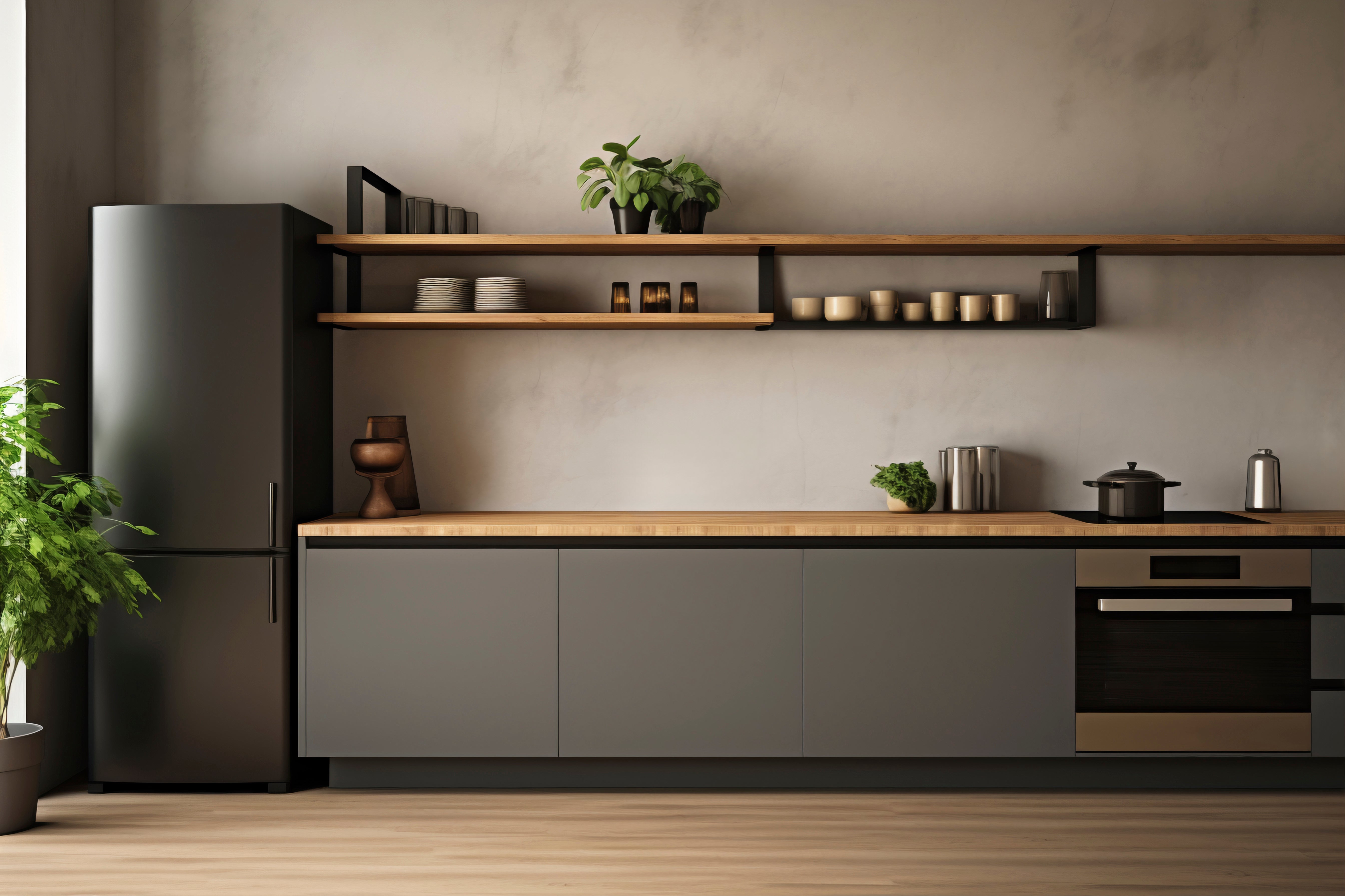 Cabinet Makeovers: Revamp Your Kitchen on a Budget – GlobalFair