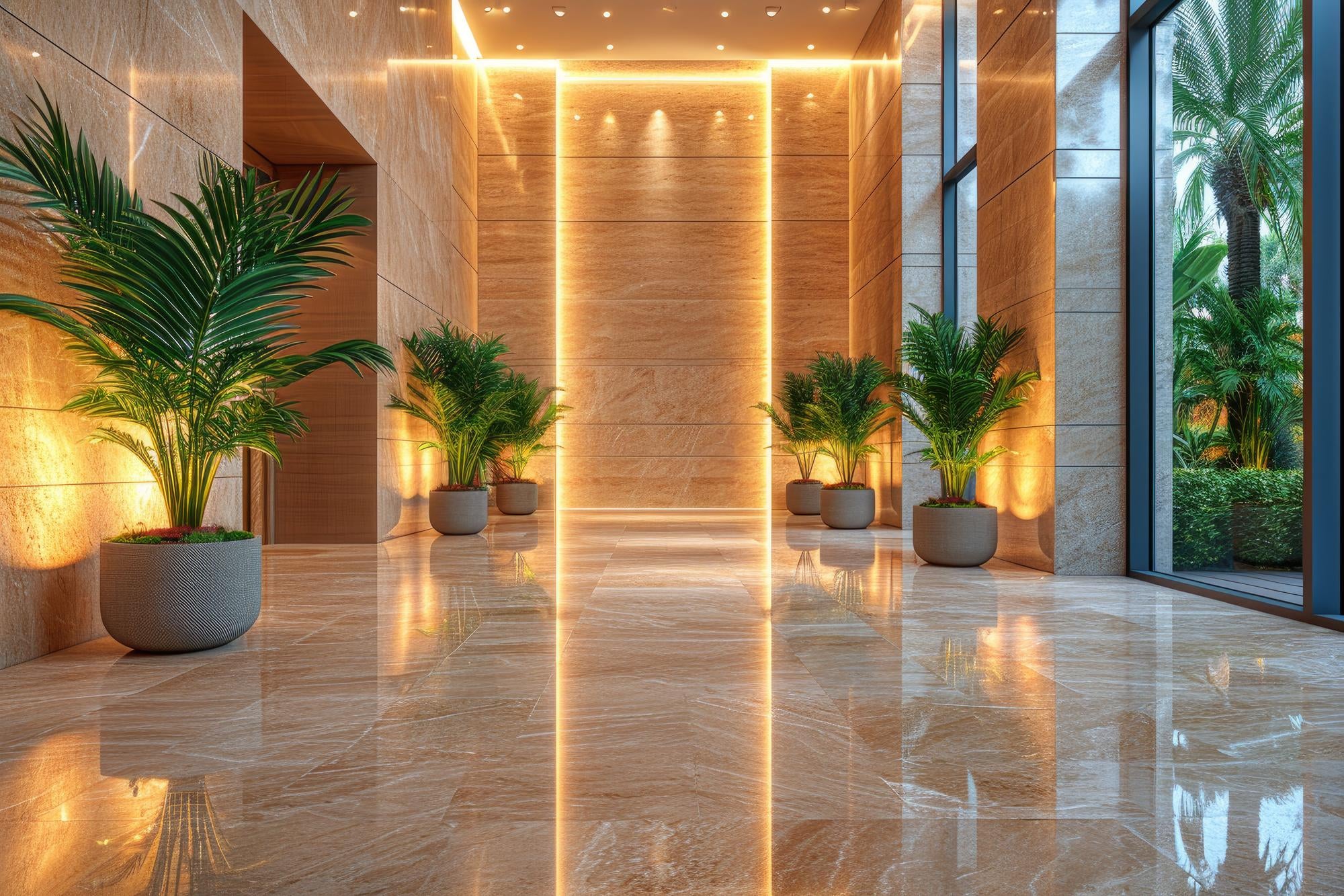 Exquisite Porcelain Floor Tiles Pros and Cons | GlobalFair