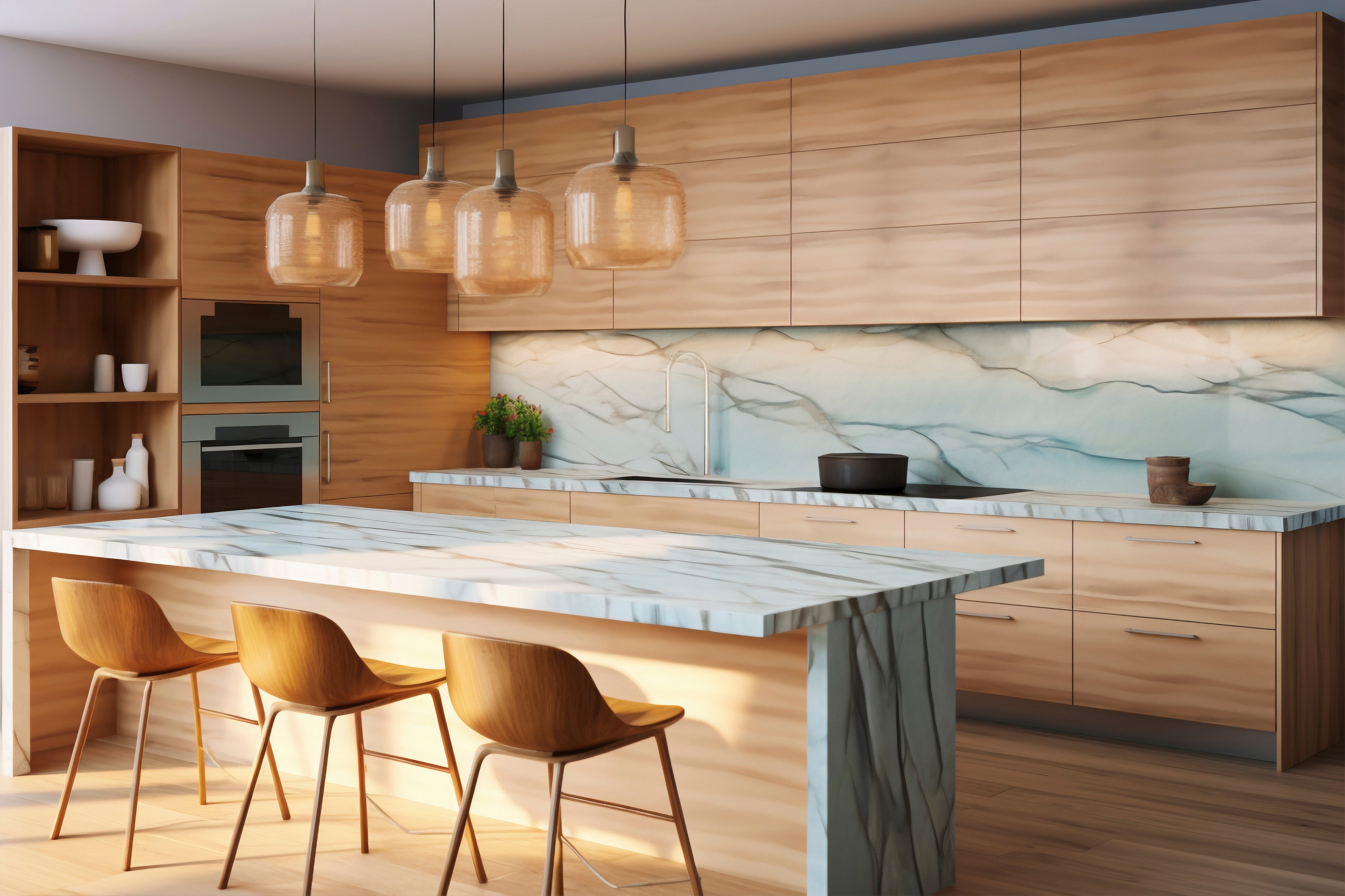 Quartz Countertops: They're Worth It and How to Keep Them – GlobalFair