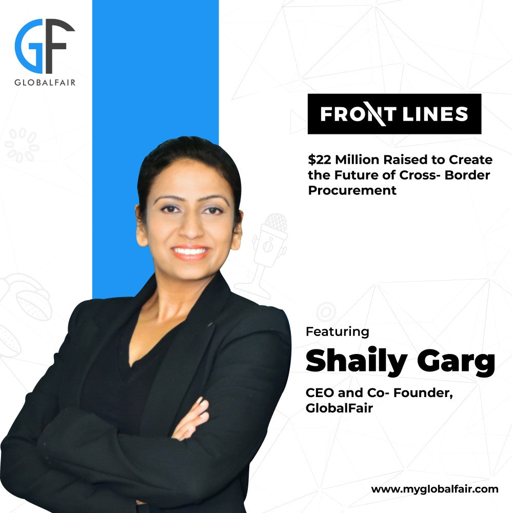 Digitalization in Cross-Border Procurement – GlobalFair