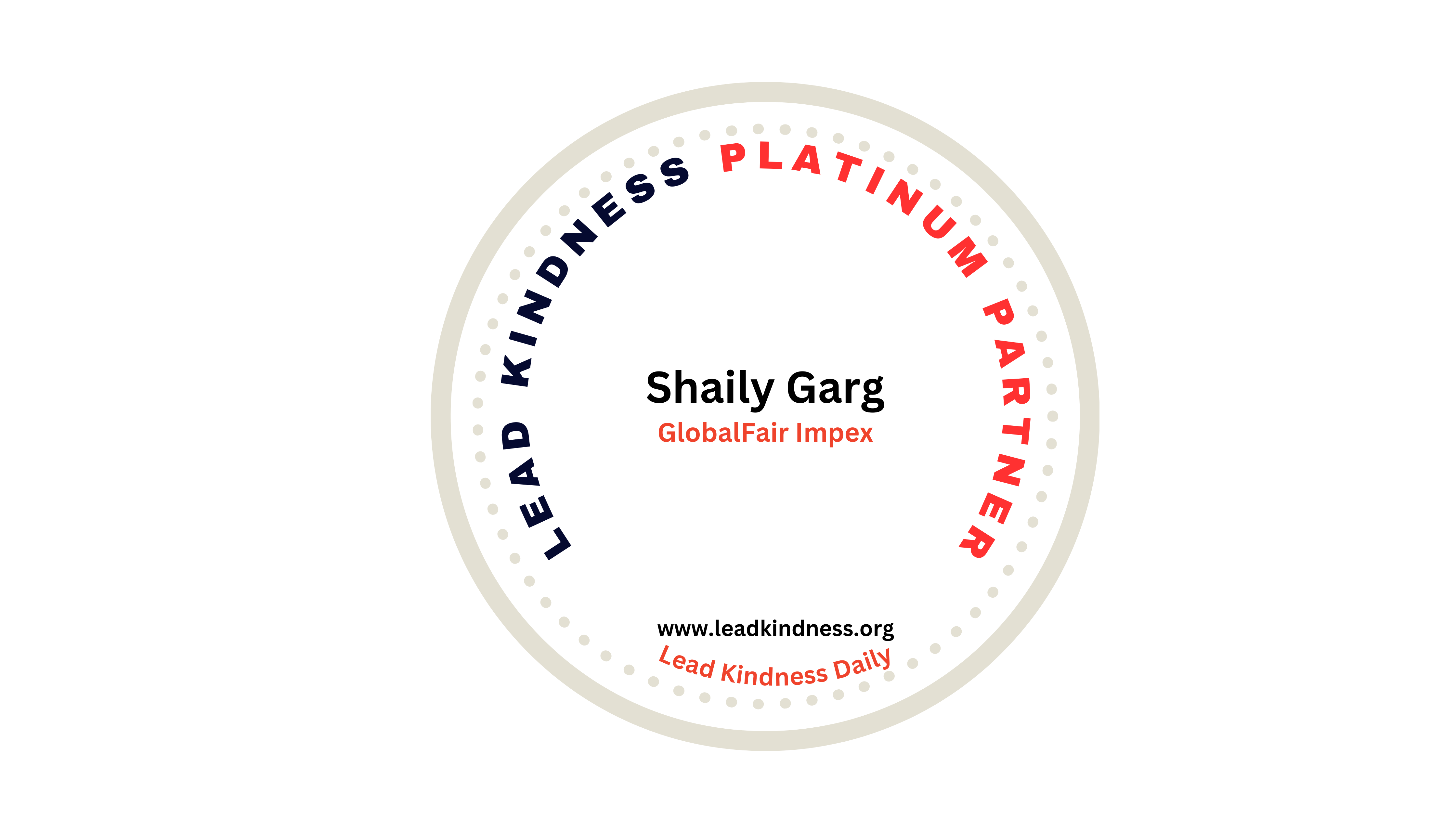 Leading Kindness: Fostering Compassionate Leadership - GlobalFair